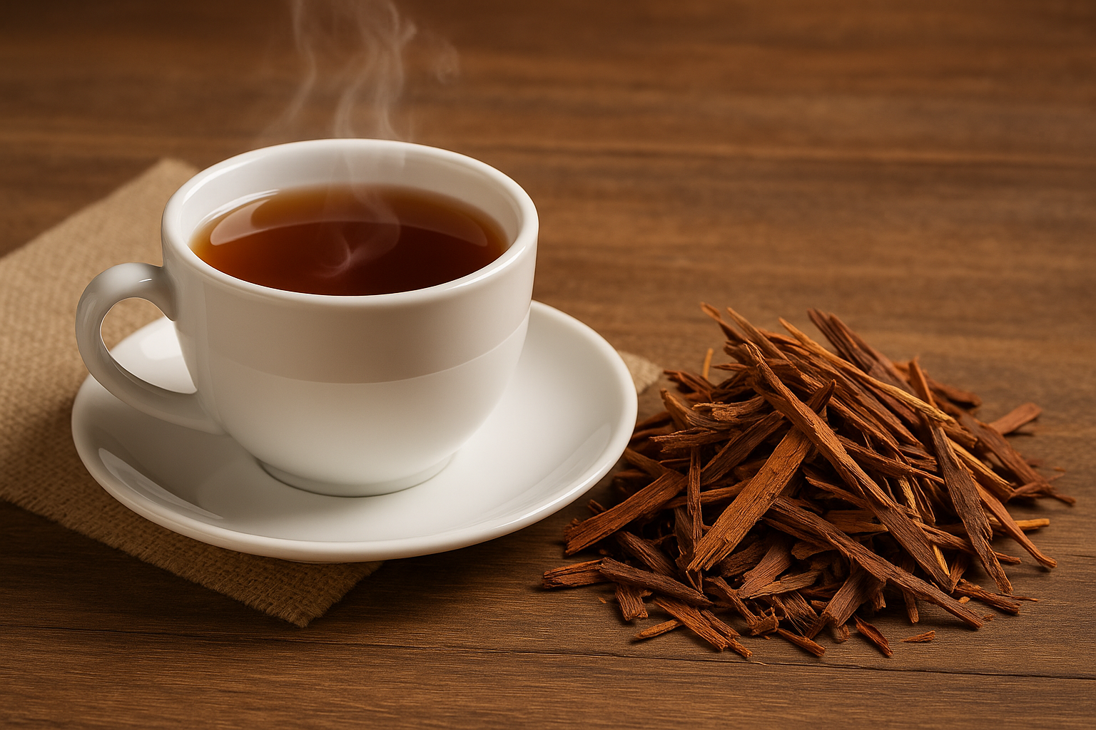 Catuaba: What It Is, How to Use It, and 5 Health Benefits